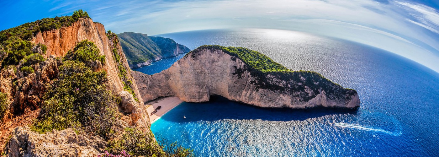 Rodi - Isola del sole - Organizza la tua prossima vacanza a Rodi