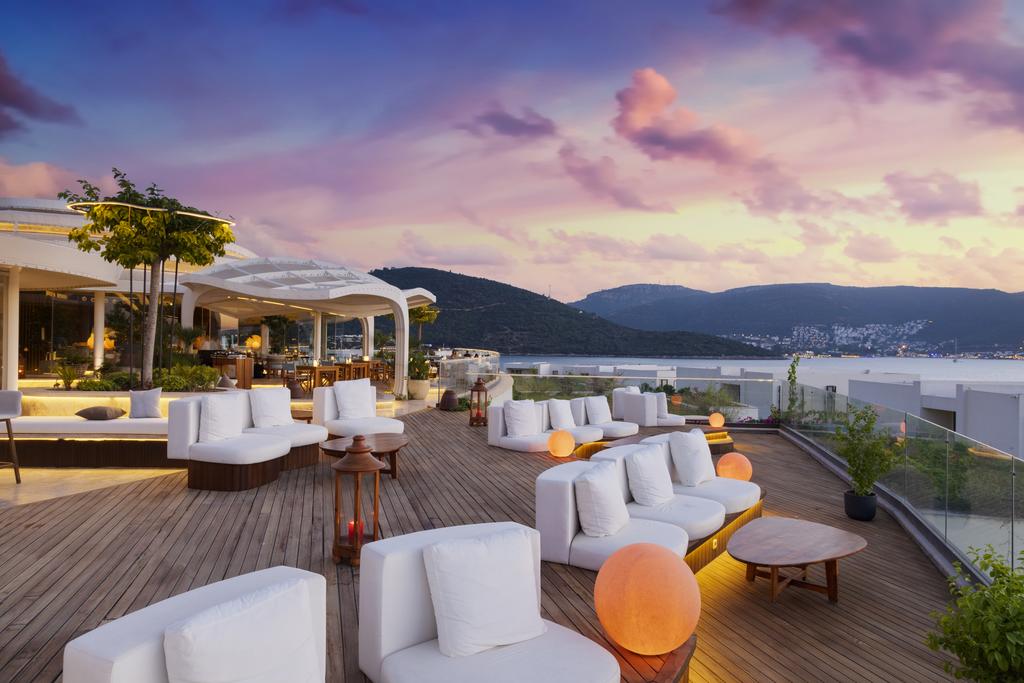 Offerte Bodrum per Appartamenti e Hotel - Guida di Bodrum