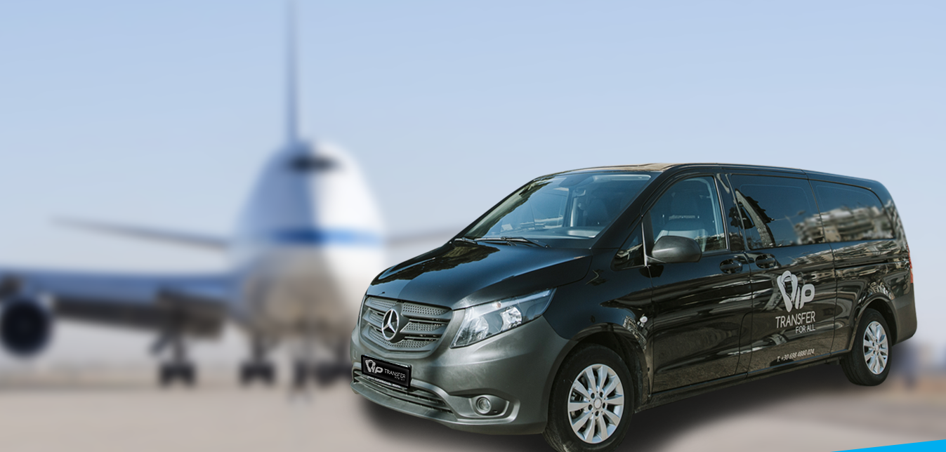 Airport transfers Kos - Book your private transfer from Kos airport